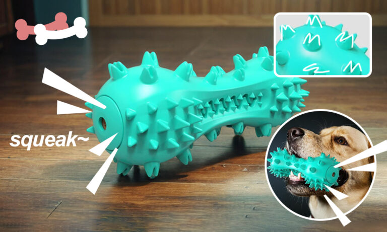 PowerChew Bionic Bone - Pawfect Way