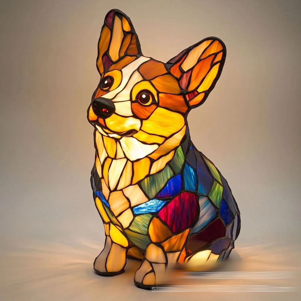 GlowBuddy - Pawfect Way